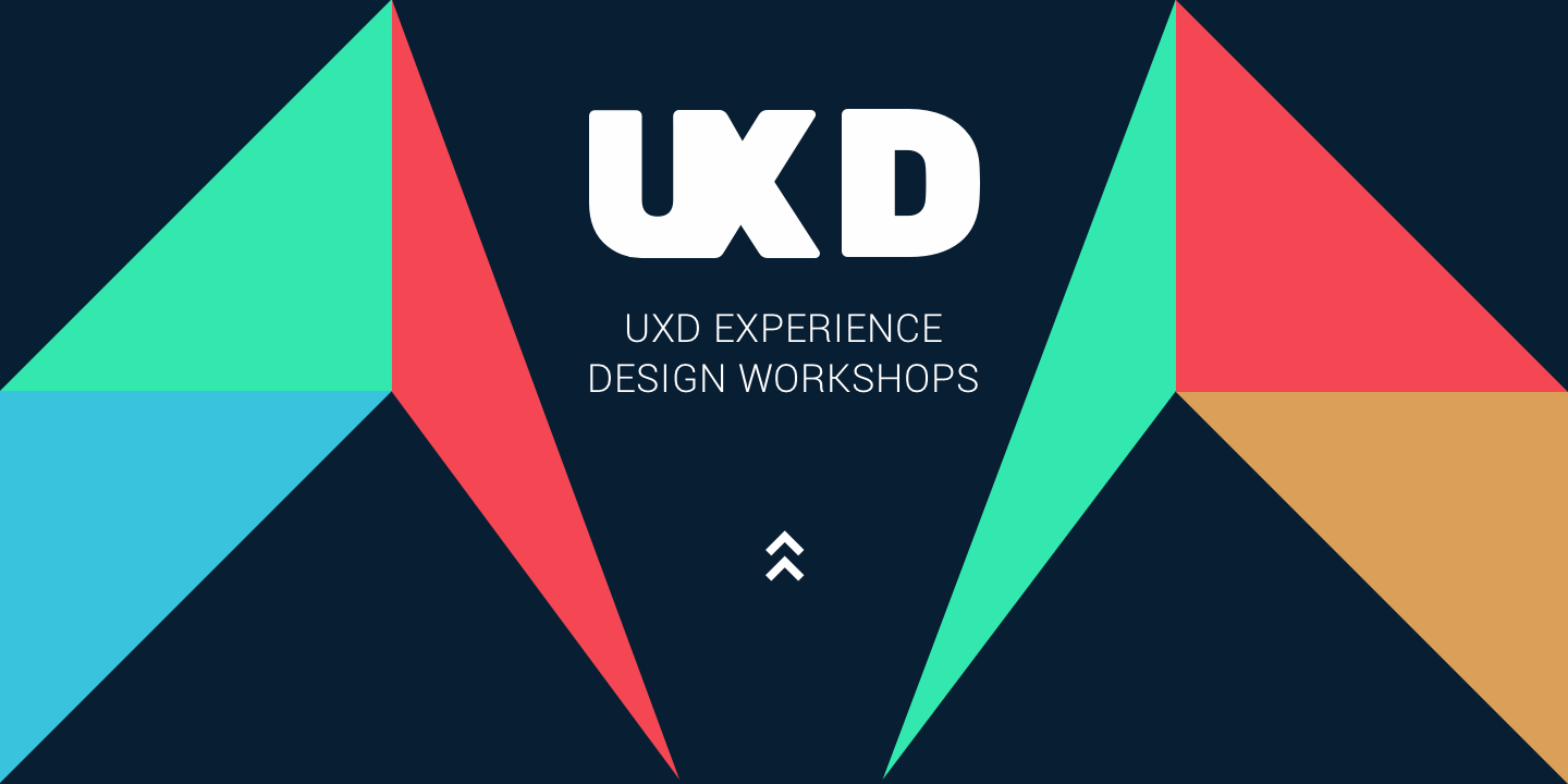 The UXD Experience Design Workshops - UXD Studio Zürich - Digital ...